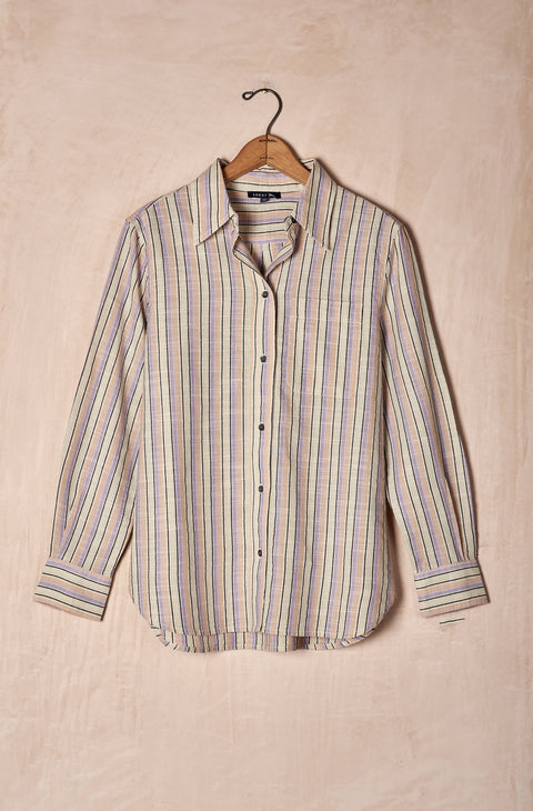 Tops – Cutter Brooks