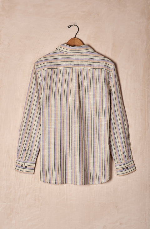 Tops – Cutter Brooks