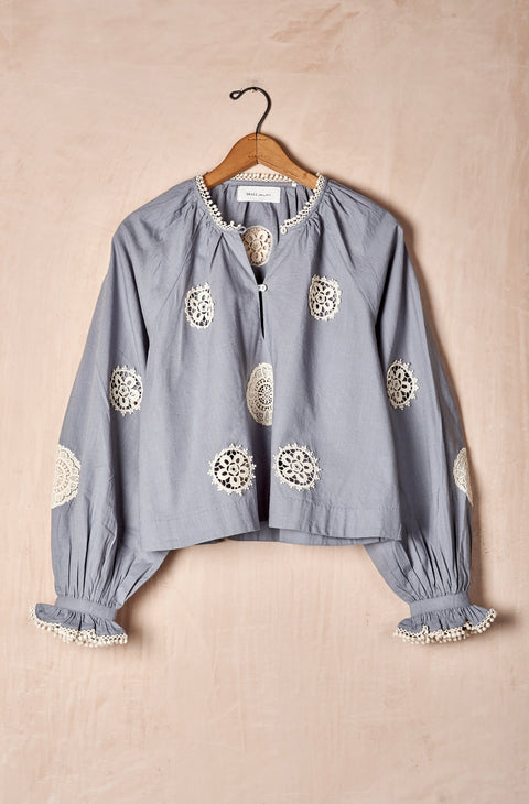 Tops – Cutter Brooks