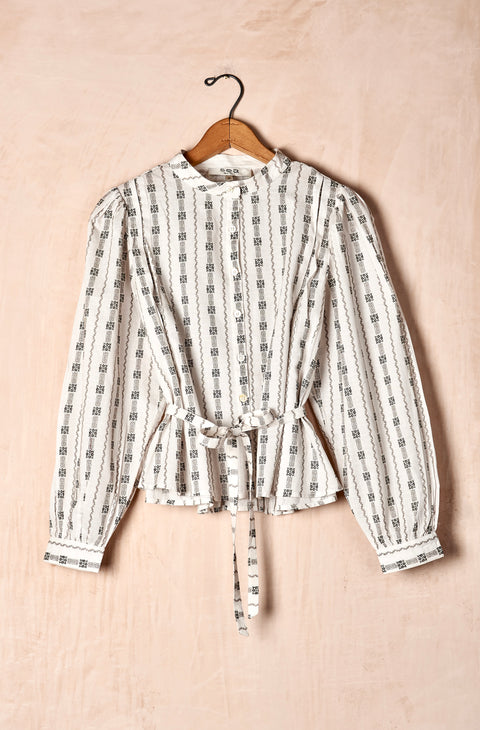 Tops – Cutter Brooks