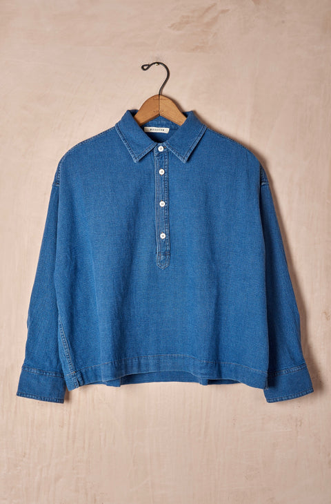 Tops – Cutter Brooks
