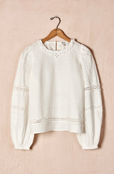 Tops – Cutter Brooks