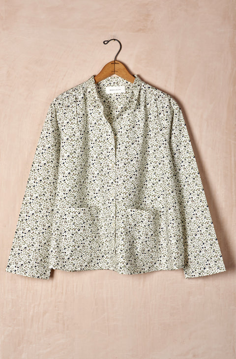 Tops – Cutter Brooks