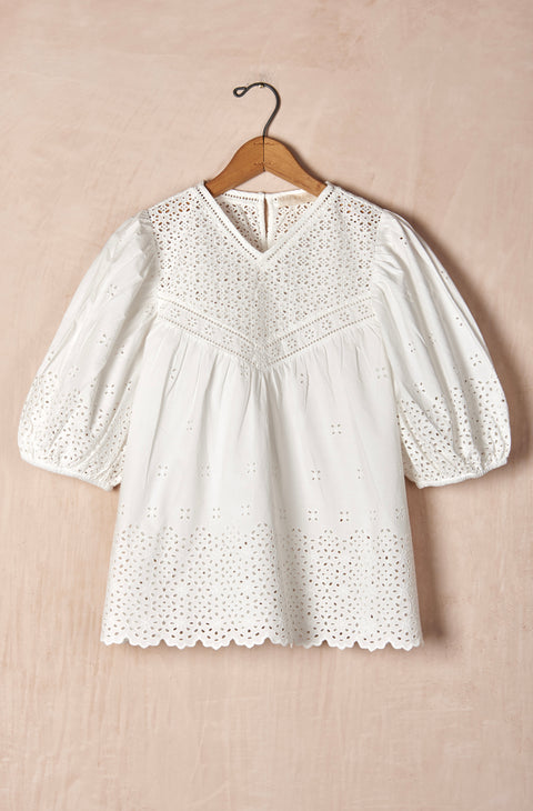 Tops – Cutter Brooks