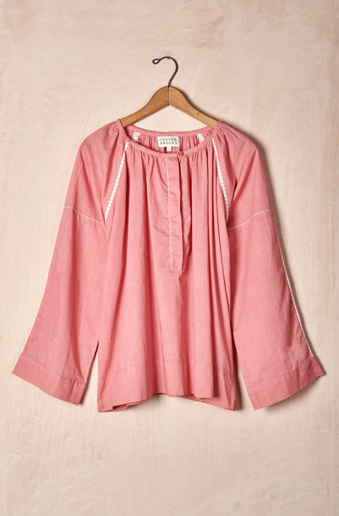 Tops – Cutter Brooks