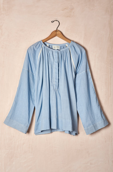 Tops – Cutter Brooks
